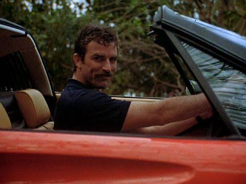 Magnum P.I. Is Based on Ex-Navy Seal Robin Masters Book. Here's the Story.