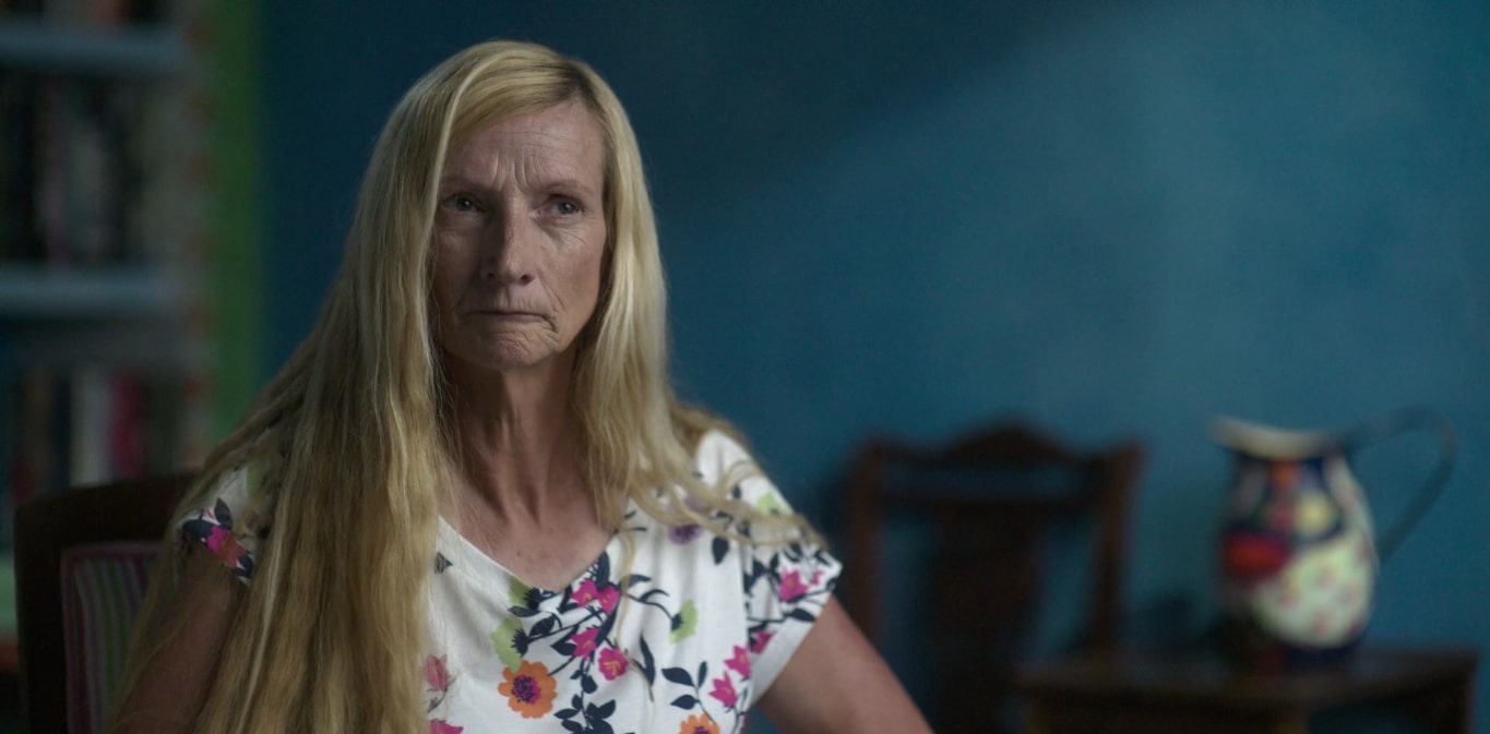 Janet Hodgson: Where is the Enfield Poltergeist Possessed Child Today?