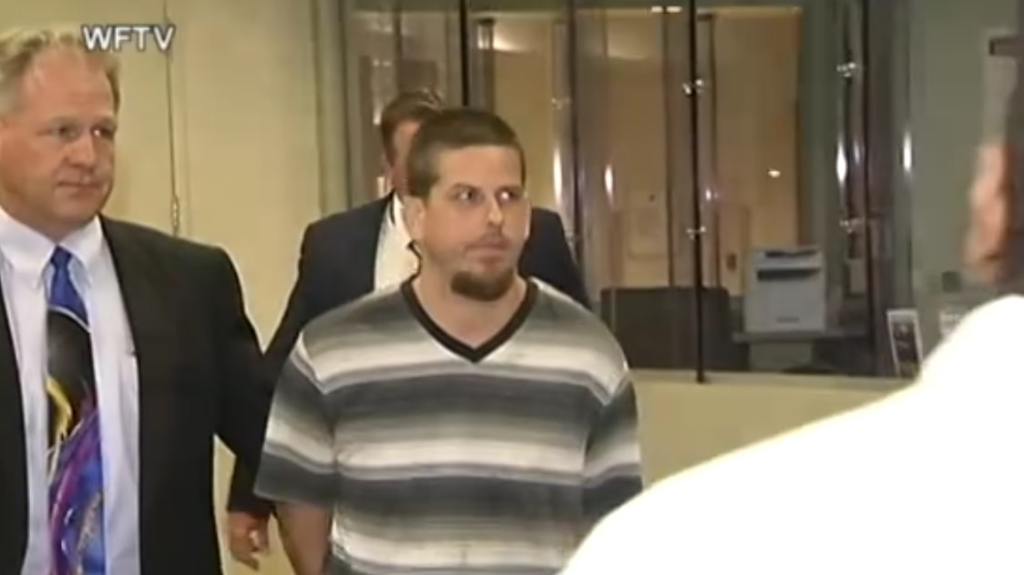 Ronald "Ronnie" Johnson Murder: How Did Jason Brian Gailey Die?