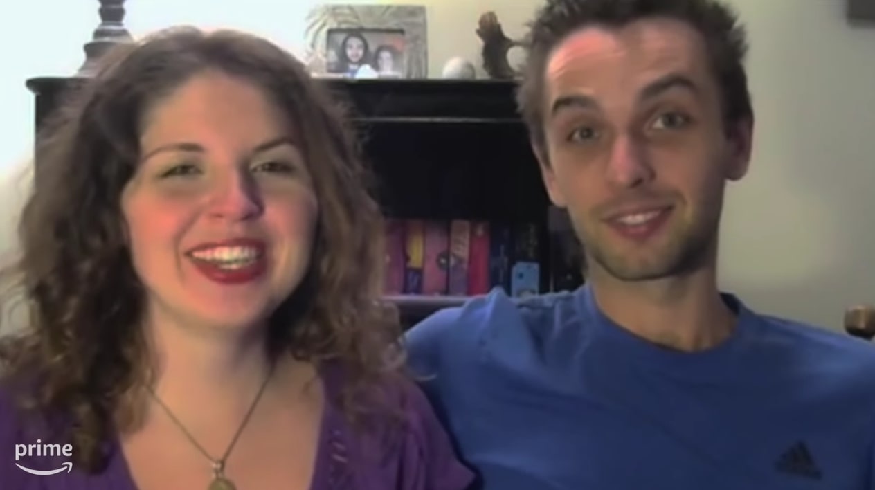 Shaleia and Jeff Divine: The Twin Flames Universe Founders Are Now ...