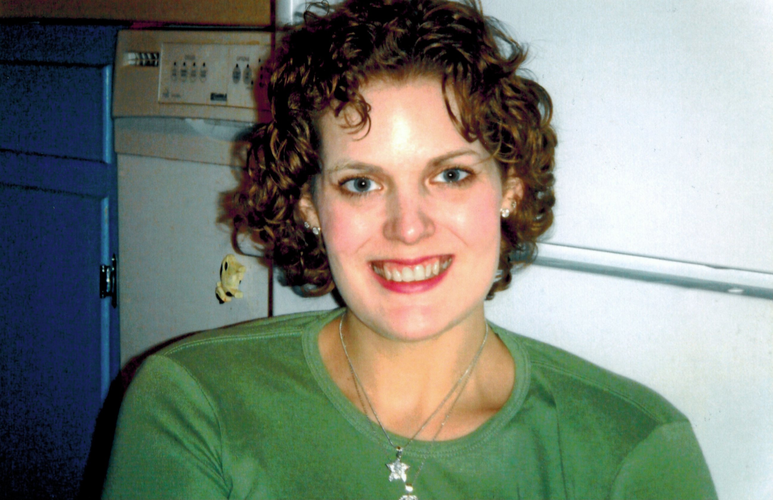 Jenelle Potter: Where is the Killer Today?