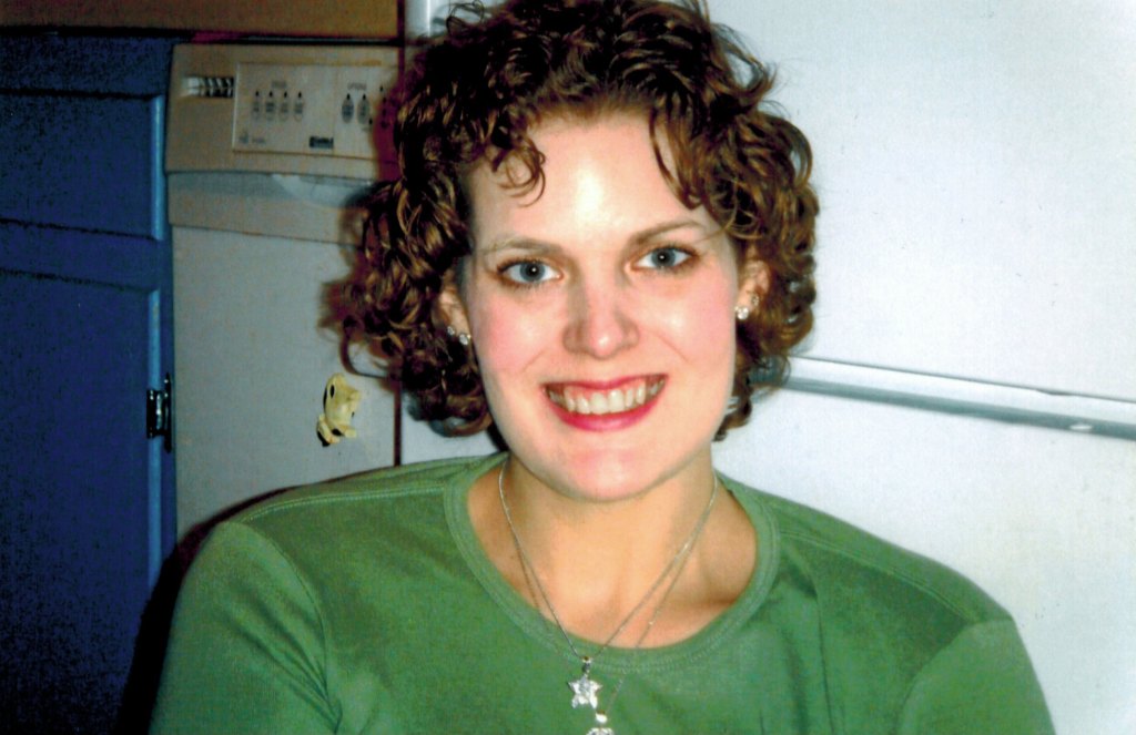 Jenelle Potter: Where is the Killer Today?