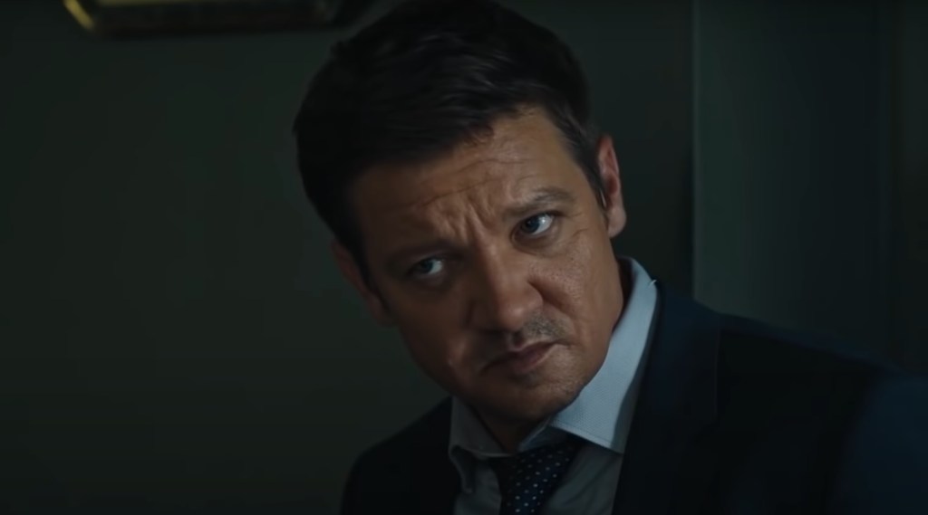 Jeremy Renner: New Movies and TV Shows in 2025 and 2026