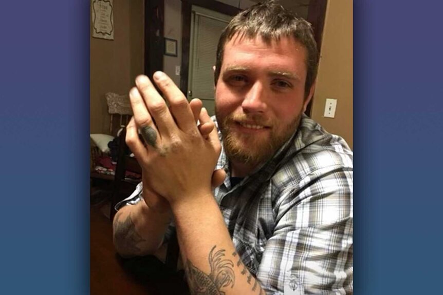 David Kinney: Where is Brad McGarry's Killer Today?