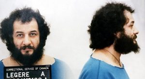 Allan Legere: Where is The Serial Killer Today?
