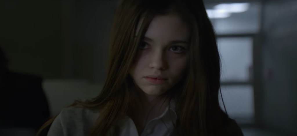 Look Away Ending, Explained: Why Does Airam Kill Her Father?