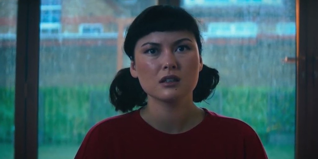 Flashback (Netflix Short Film) Ending, Explained