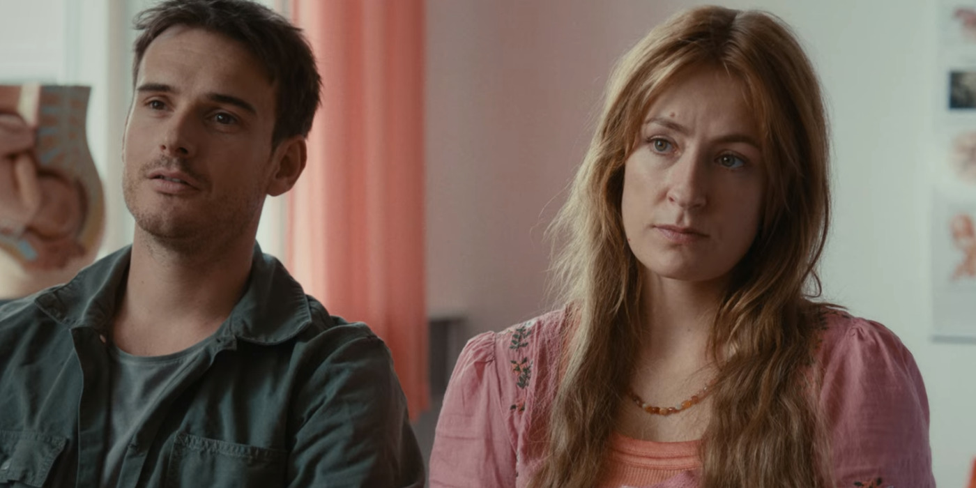 Maybe Baby: Is the Netflix Movie Inspired by a Real Couple?