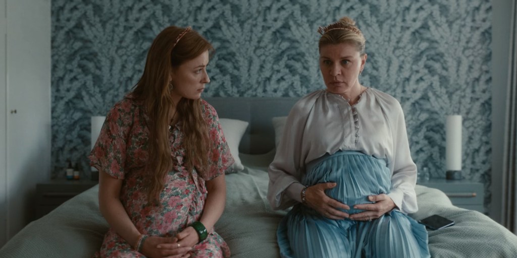 Maybe Baby: Is the Netflix Movie Inspired by a Real Couple?