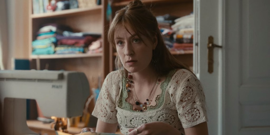 Maybe Baby: Is the Netflix Movie Inspired by a Real Couple?