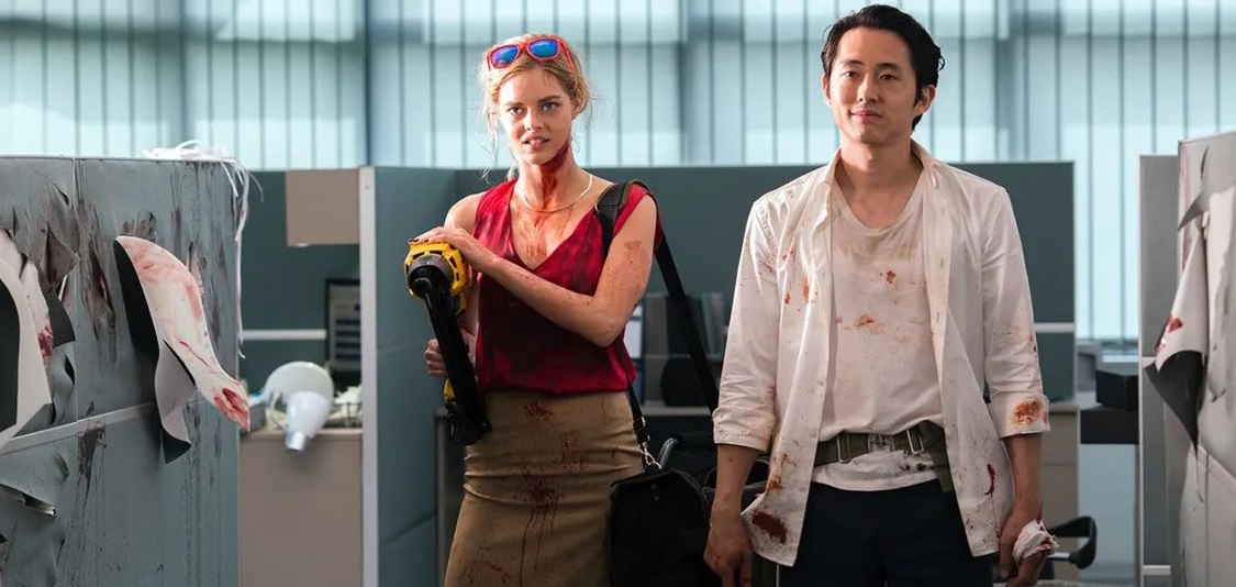 These 8 Films Are Just Like Netflix's The Conference