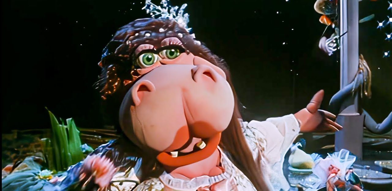 8 Horror Movies Like Five Nights at Freddy's You Must See