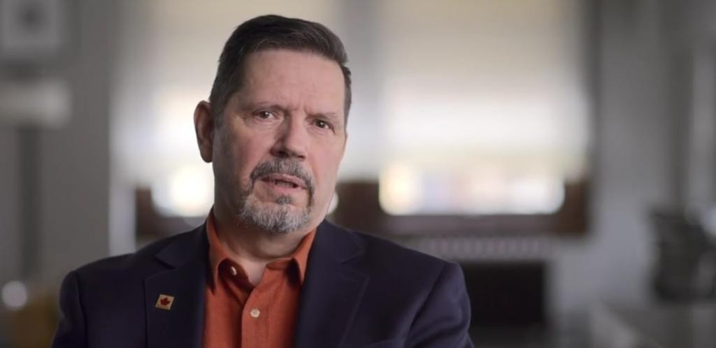 William Plante: Shaleia Divine’s Dad is Focusing on His Professional ...