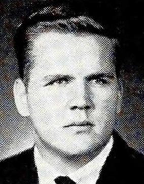 The Burial's Mike Allred is a Real Lawyer; Here's What We Know About Him