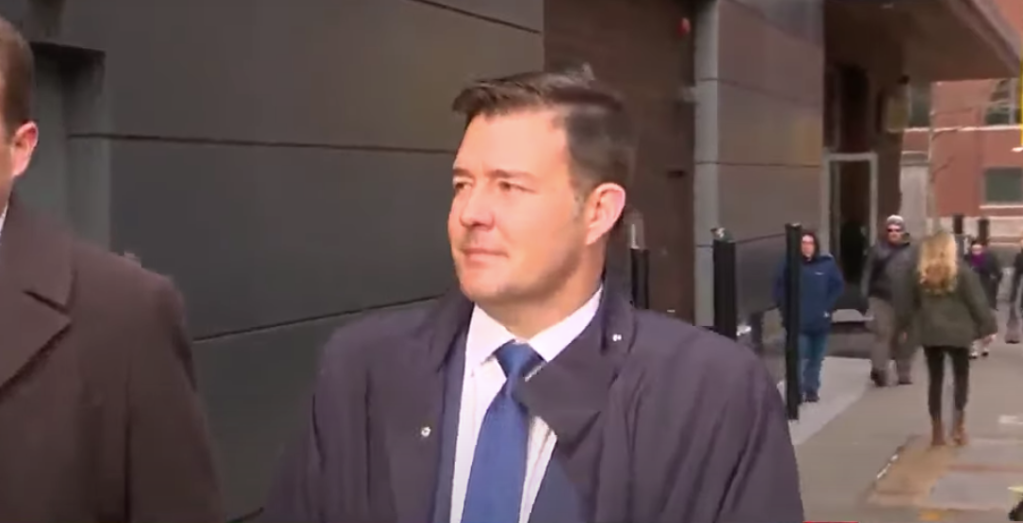 Eric Paley: Is He Based on a Real CEO of a Pharma Company? Where is He Now?