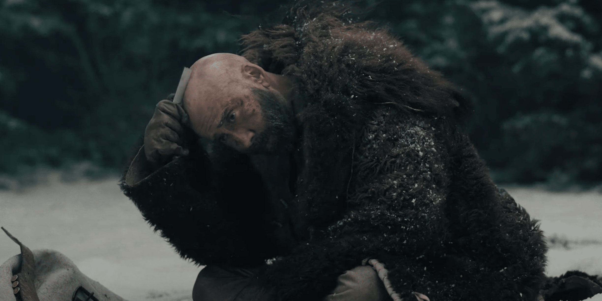 Buther's Crossing: Is There Any Truth Behind Nicolas Cage's Movie?