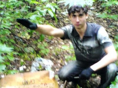 Dnepropetrovsk Maniacs: Where Are the Serial Killers Today? Are They in ...