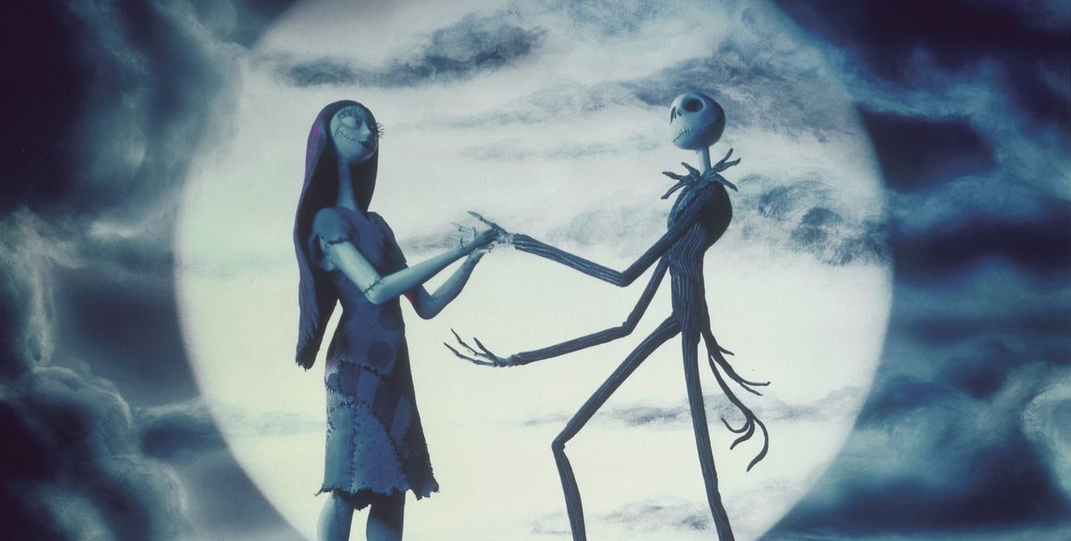 Enjoy Corpse Bride? Discover 8 Similar Animated Movies