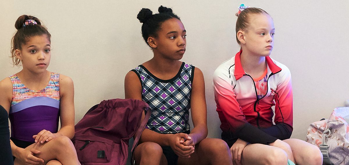 9 Best Gymnastics Movies and Shows on Netflix Right Now