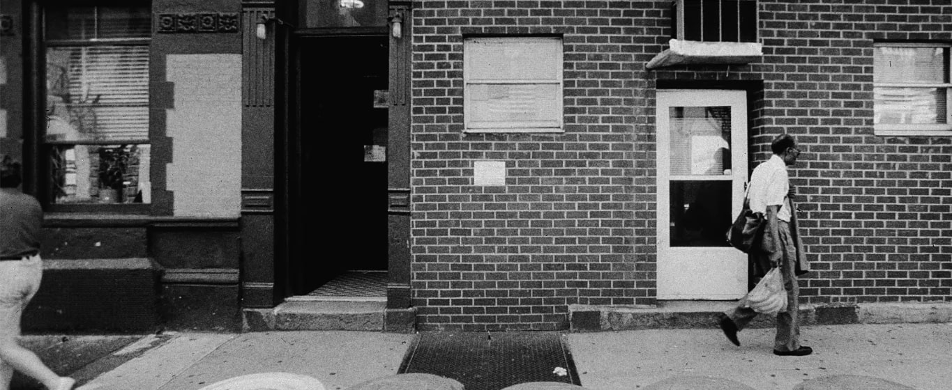 Bergin Hunt & Fish Club and Ravenite Social Club: Are John Gotti’s ...