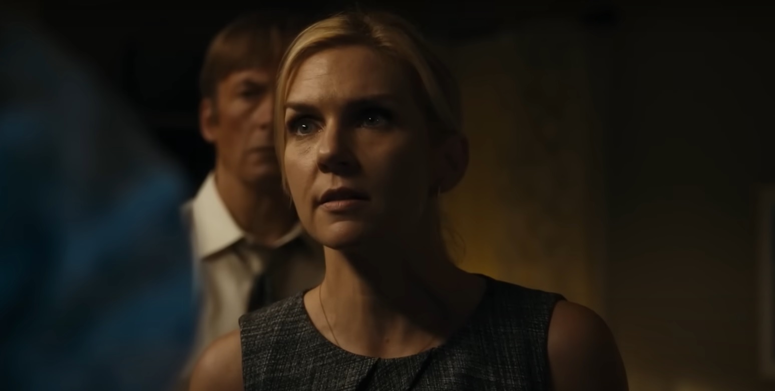 Vince Gilligan’s Apple TV+ Series Wycaro Has Begun Filming in Albuquerque