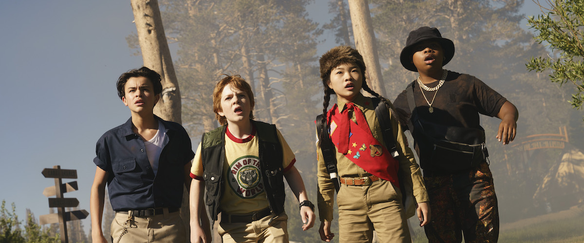 28 Best Post-Apocalyptic Movies on Netflix Right Now