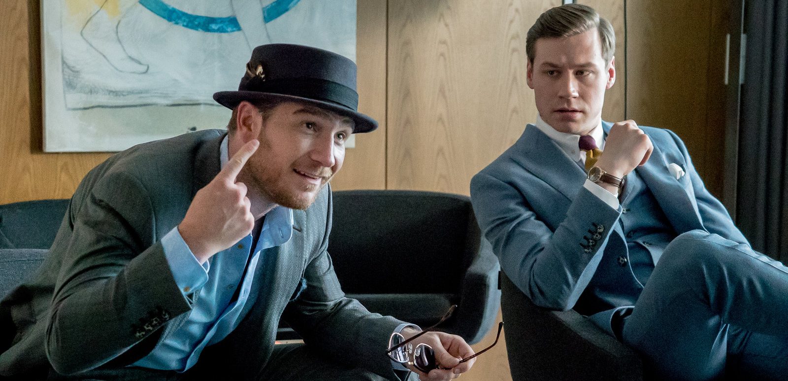 17 Best Movies About Money and Business on Netflix Right Now
