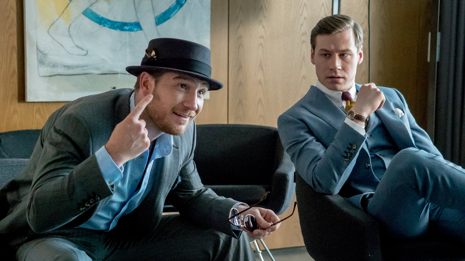 20 Best German Movies on Netflix Right Now