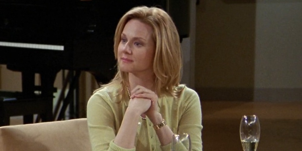 What Happened to Charlotte Connor? Is Laura Linney in Frasier (2023)?
