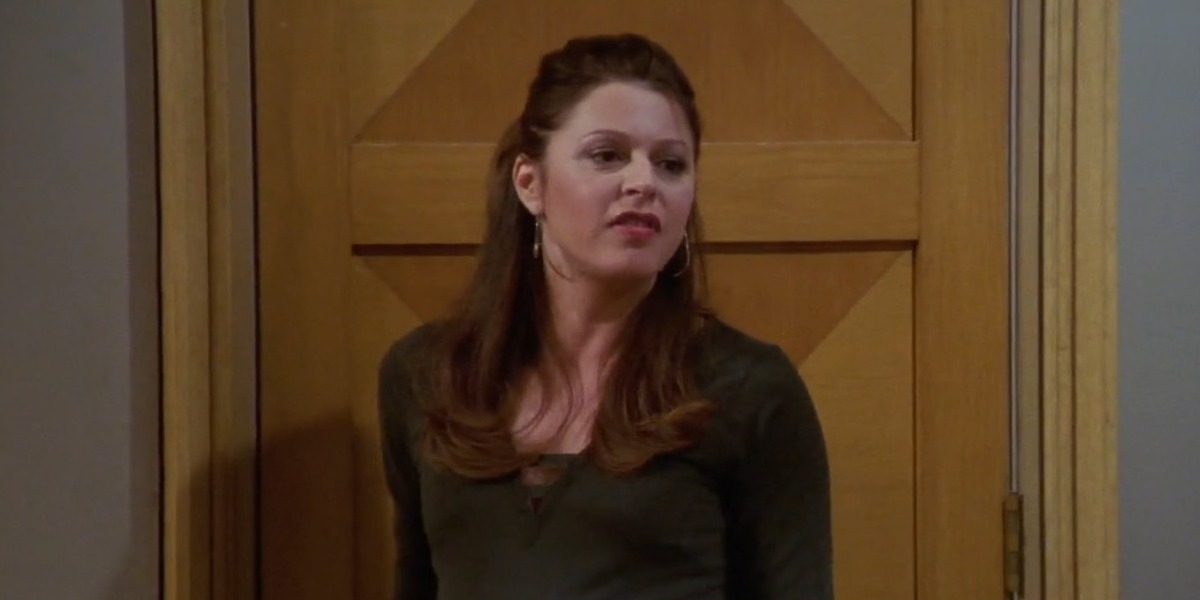 What Happened to Daphne Moon? Is Jane Leeves in Frasier (2023)?