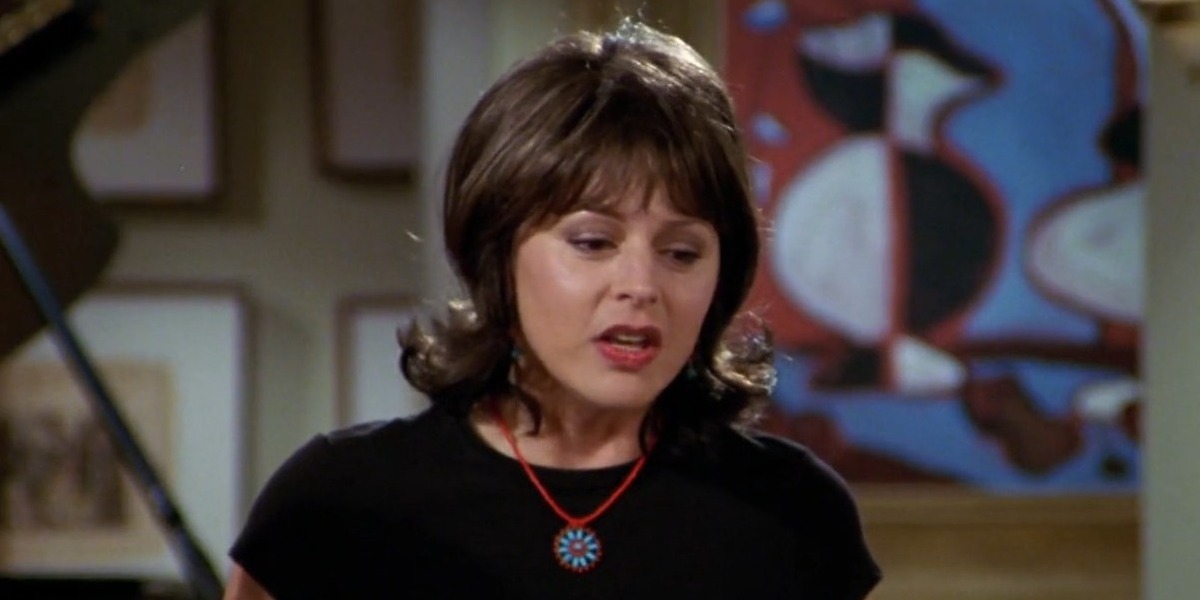 What Happened to Daphne Moon? Is Jane Leeves in Frasier (2023)?