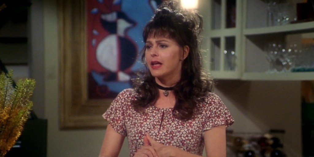 What Happened to Daphne Moon? Is Jane Leeves in Frasier (2023)?