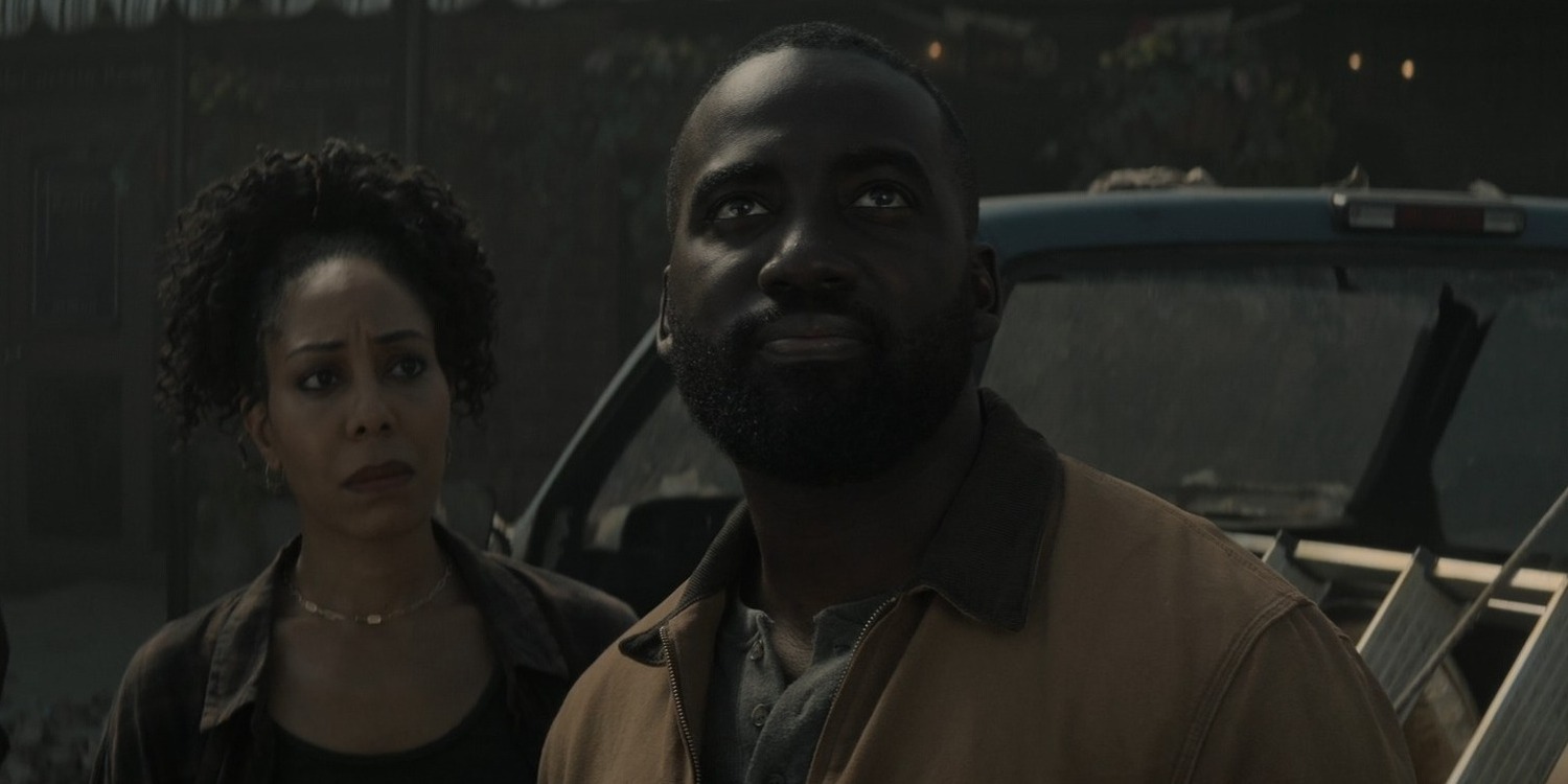 Invasion Season 2 Episode 10 Recap and Ending, Explained: How Does ...