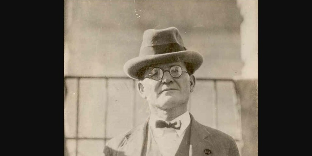 How Rich Was William King Hale? How Did He Die?