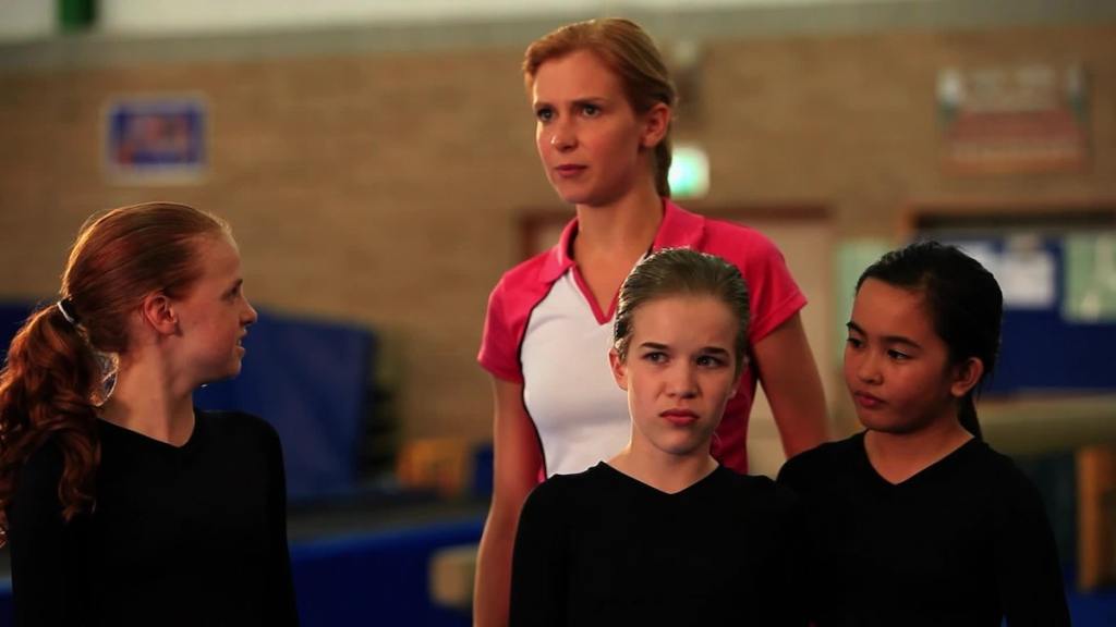 11 Best Gymnastics Movies and Shows on Netflix Right Now