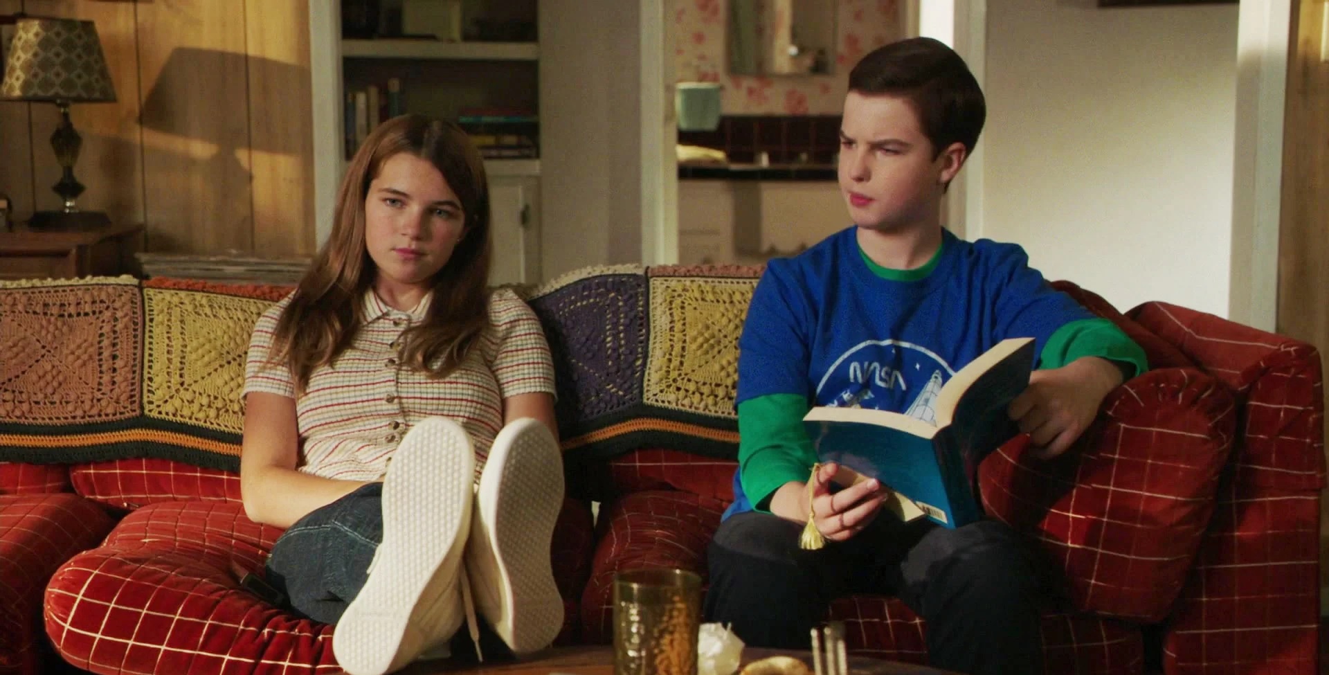 Young Sheldon Season 7 Set to Begin Shooting in Los Angeles in Early 2024