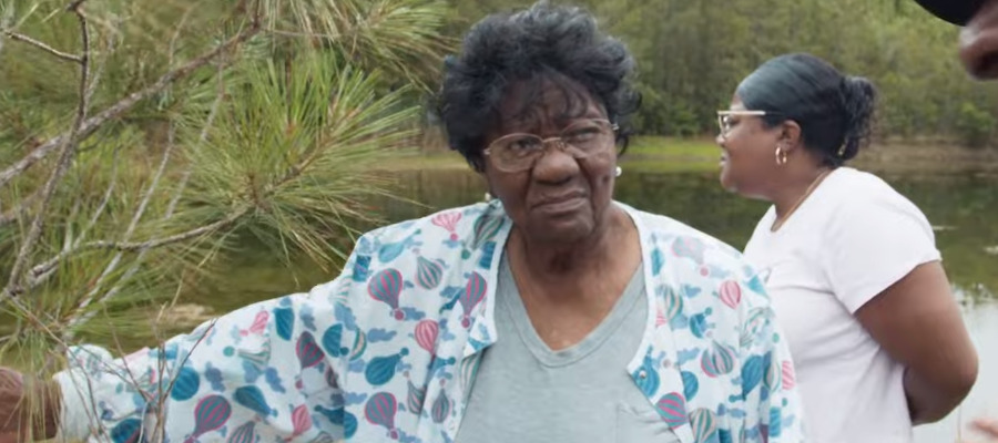 Where Are Kim Duhon, Mamie Ellison, Melvin Davis and Licurtis Reels Today?