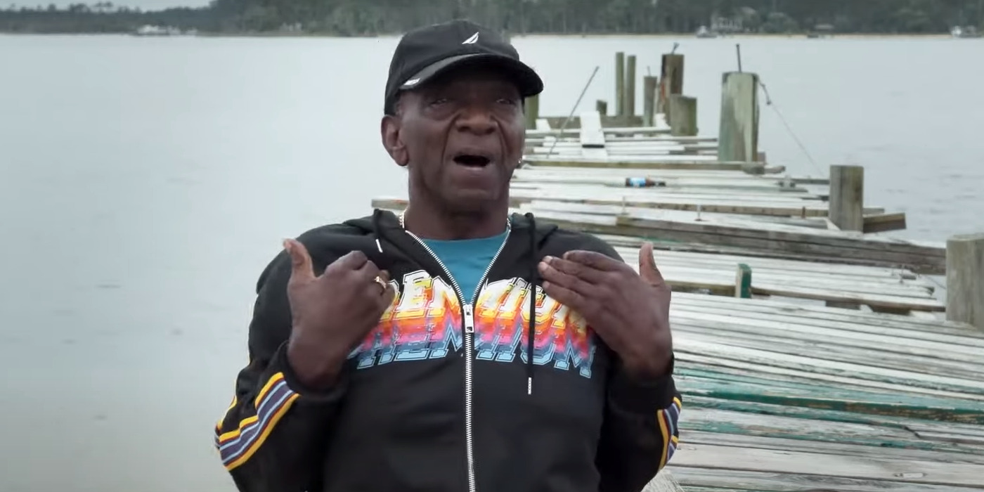 Where Are Kim Duhon, Mamie Ellison, Melvin Davis and Licurtis Reels Today?