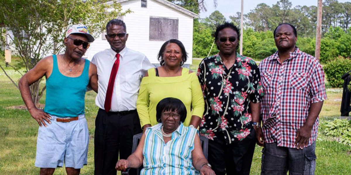 Where Are Kim Duhon, Mamie Ellison, Melvin Davis and Licurtis Reels Today?