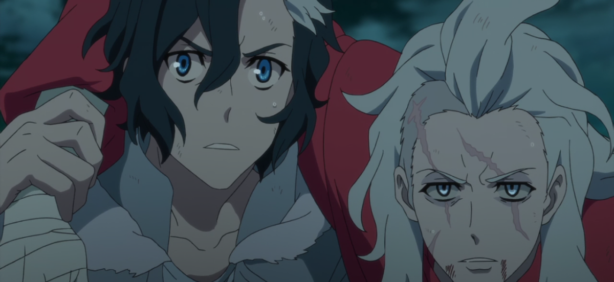 18 Best Vampire Shows on Netflix Right Now