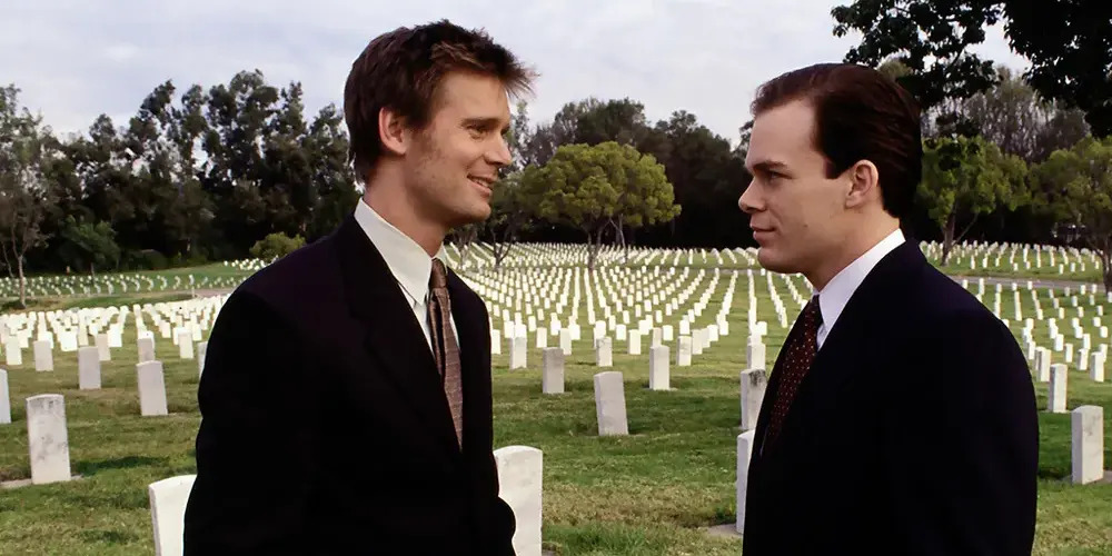 Six Feet Under Isn't a True Story But is Inspired by Real Life Incidents