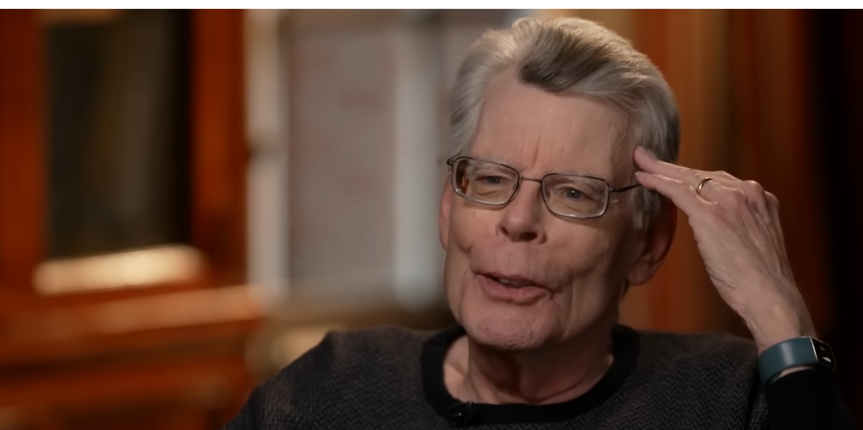 Stephen King's The Long Walk Film in the Works at Lionsgate