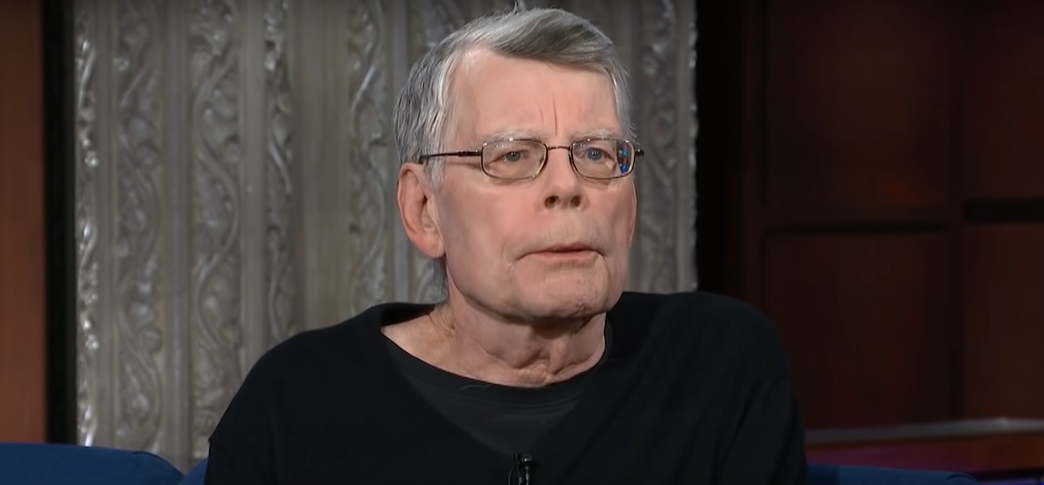 Stephen King's The Long Walk Film in the Works at Lionsgate