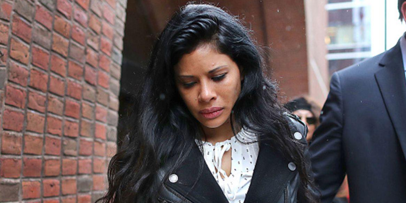 Sunrise Lee: Where is the Former Stripper Today?