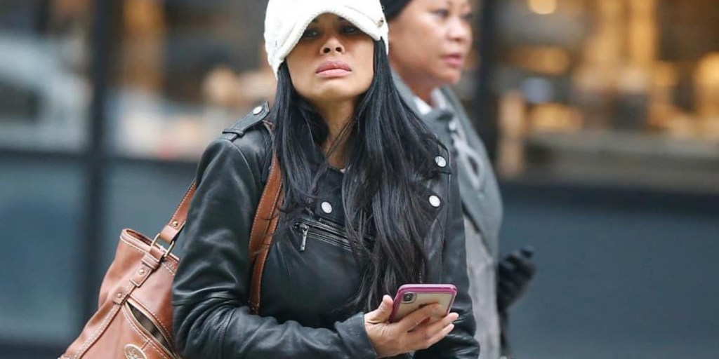 Sunrise Lee: Where is the Former Stripper Today?