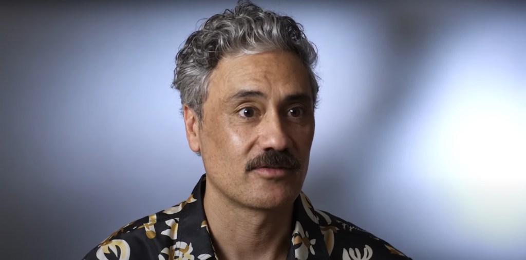 Taika Waititi to Start Shooting Klara And The Sun in New Zealand and ...