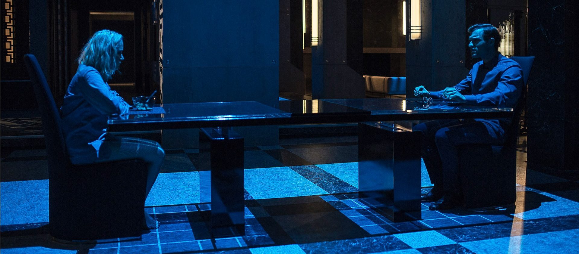 14 Best AI Movies on Netflix Right Now