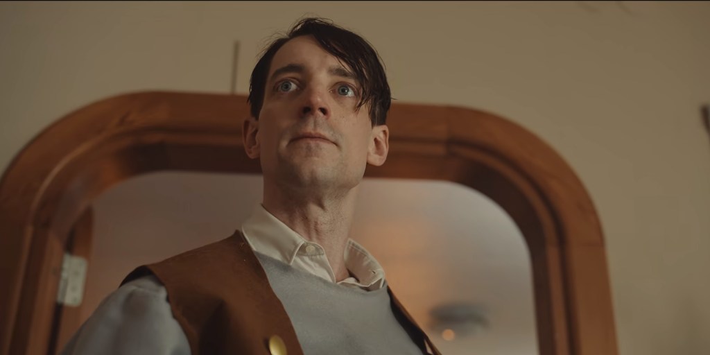 The Conference Ending, Explained: Who is the Killer?