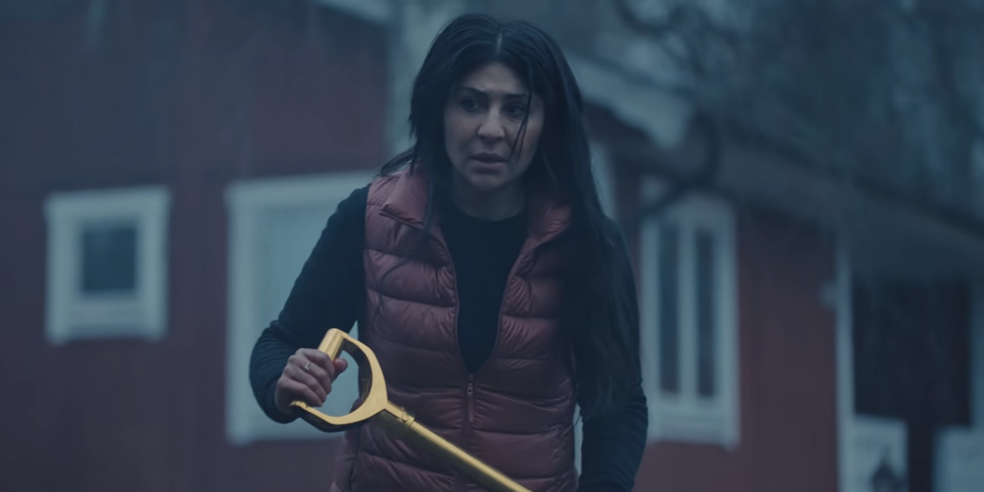 The Conference Ending, Explained: Who is the Killer?