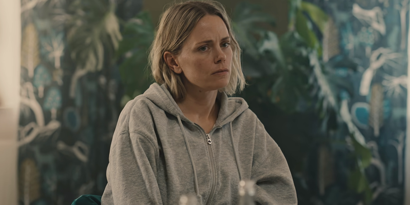 The Conference Ending, Explained: Who is the Killer?